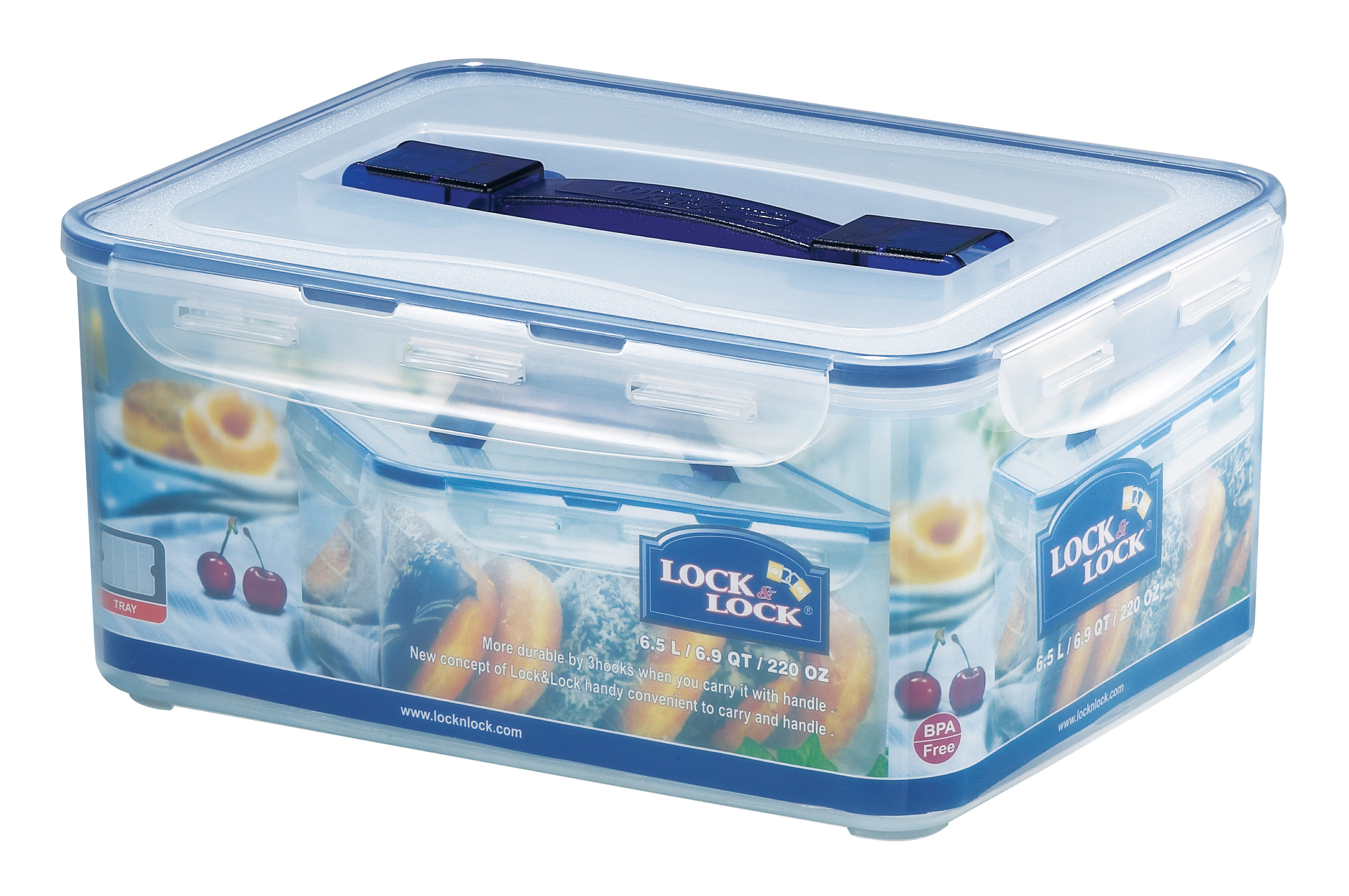 Universalbox || BATANIA DIRECT