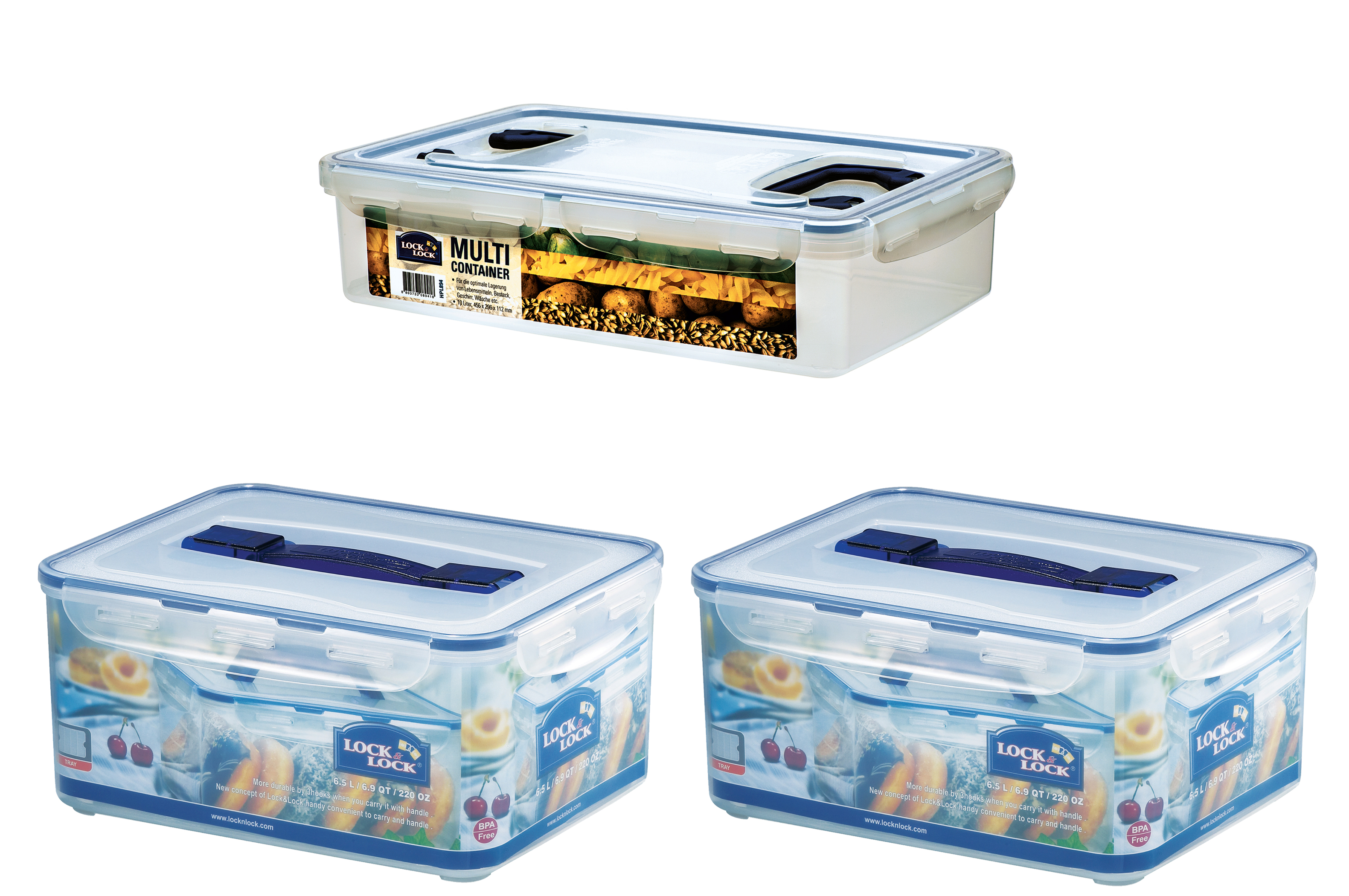 Universalbox || BATANIA DIRECT