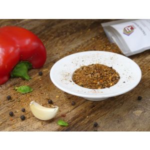 RAPS Würzmischungen - Online-Shop