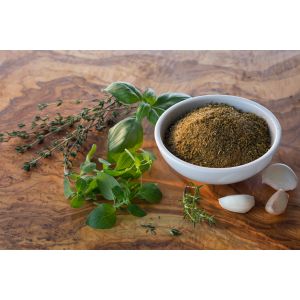 RAPS Würzmischungen - Online-Shop