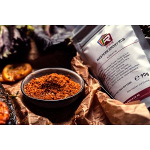 RAPS Würzmischungen - Online-Shop